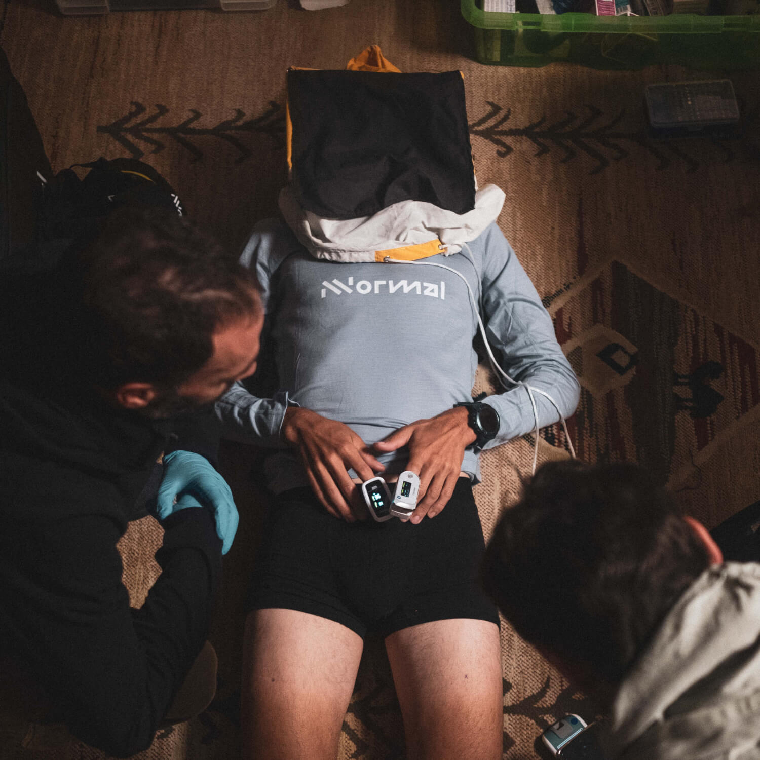 Stages 1–3 - NNormal Blog