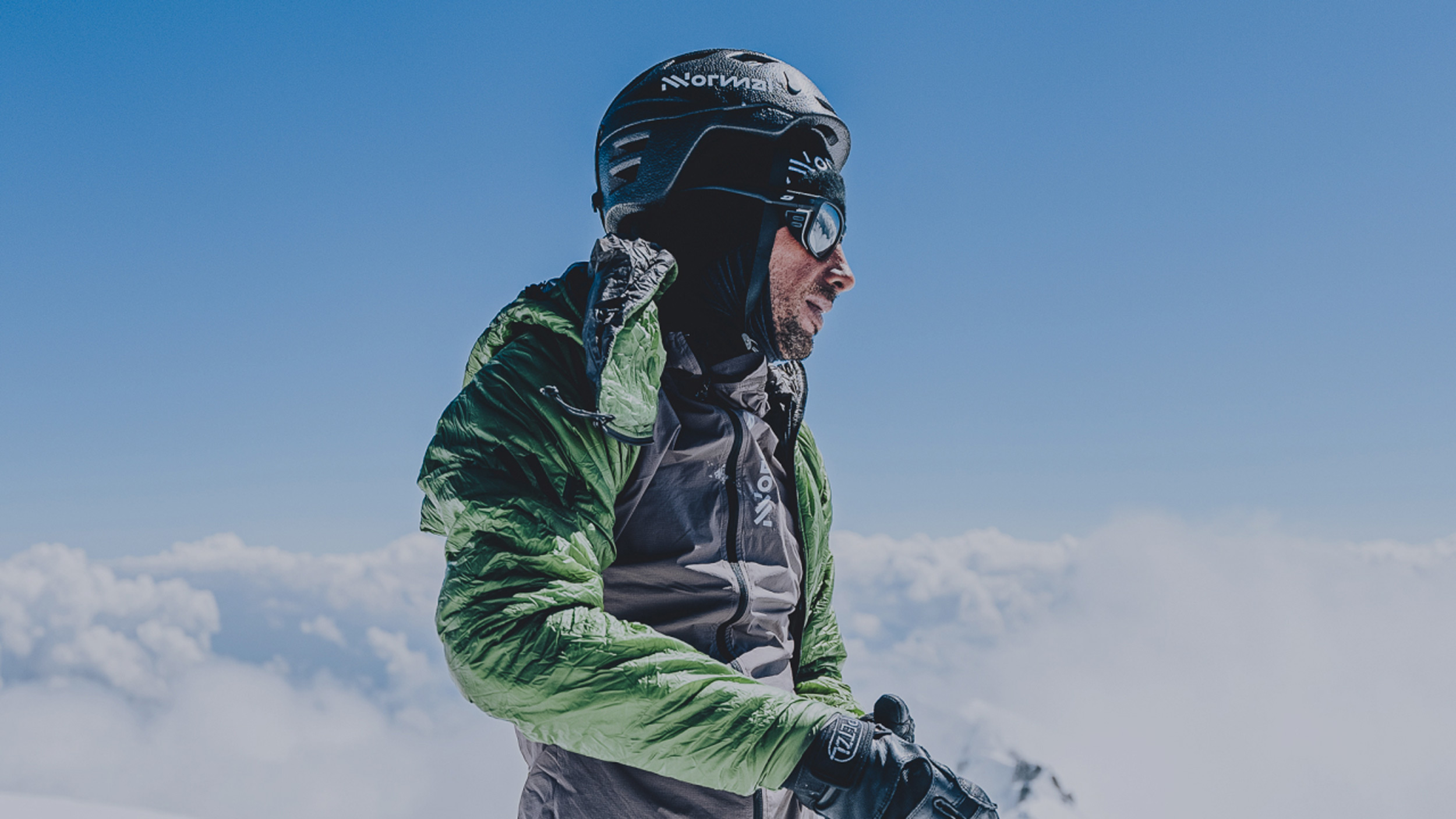 Alpine Connections, completed - NNormal Blog